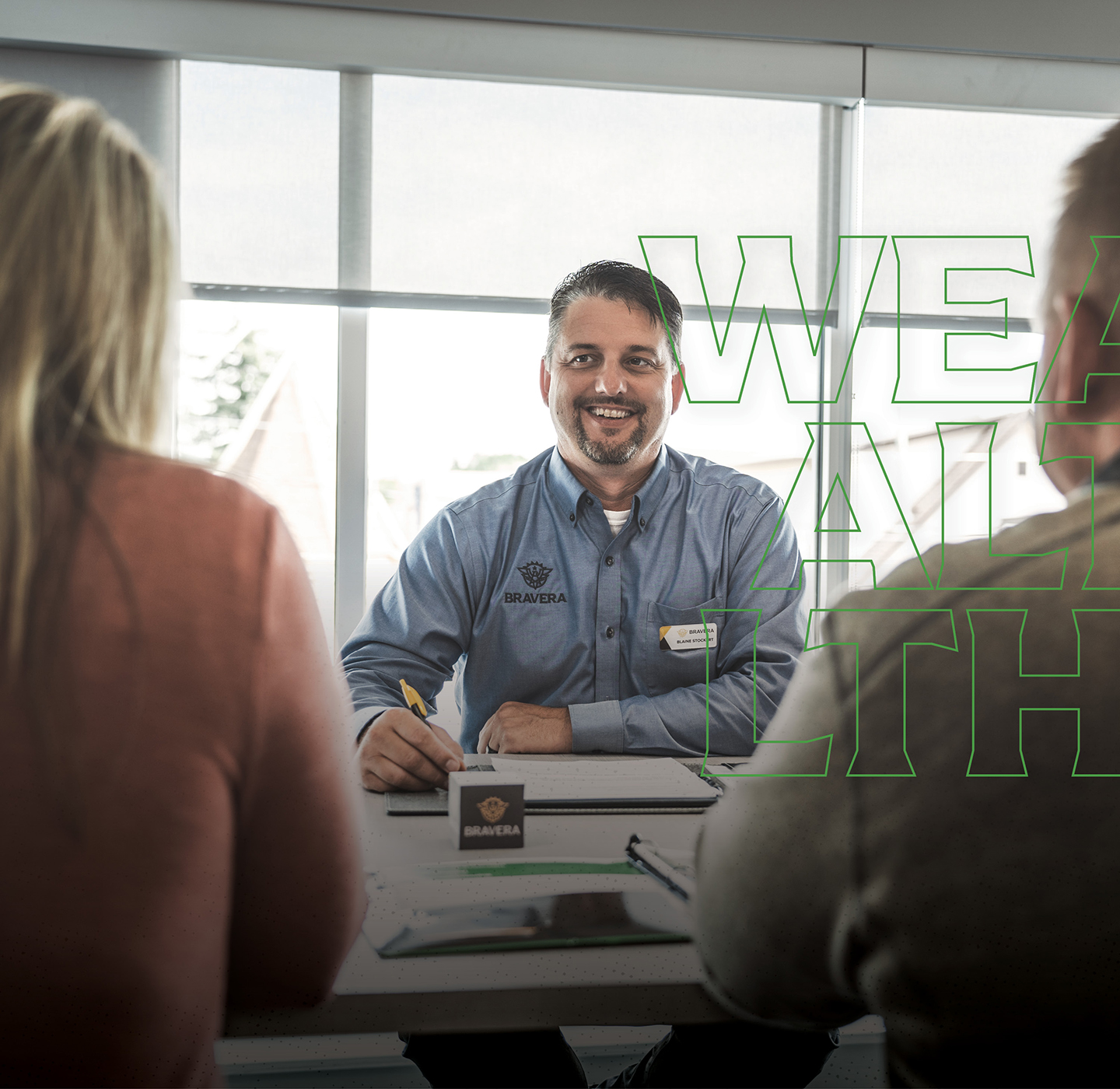 Bravera Wealth | Financial Advisors in Bismarck, Dickinson, Minot & Billings